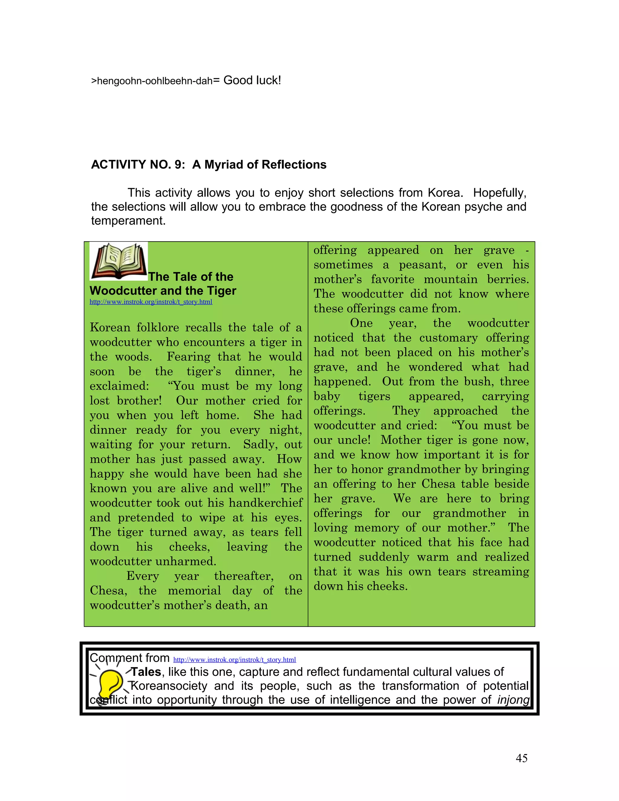 English 8 learning module quarter 3 | DOC