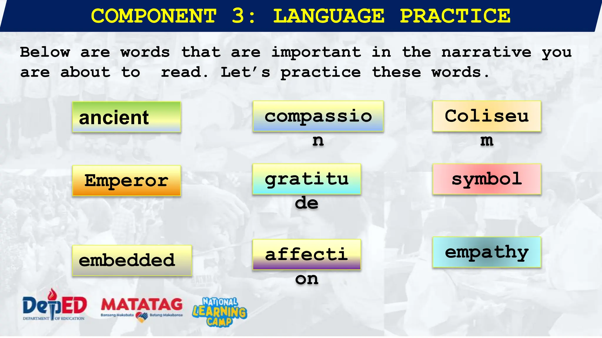 National Learning Camp English 8_Lesson 2.pptx