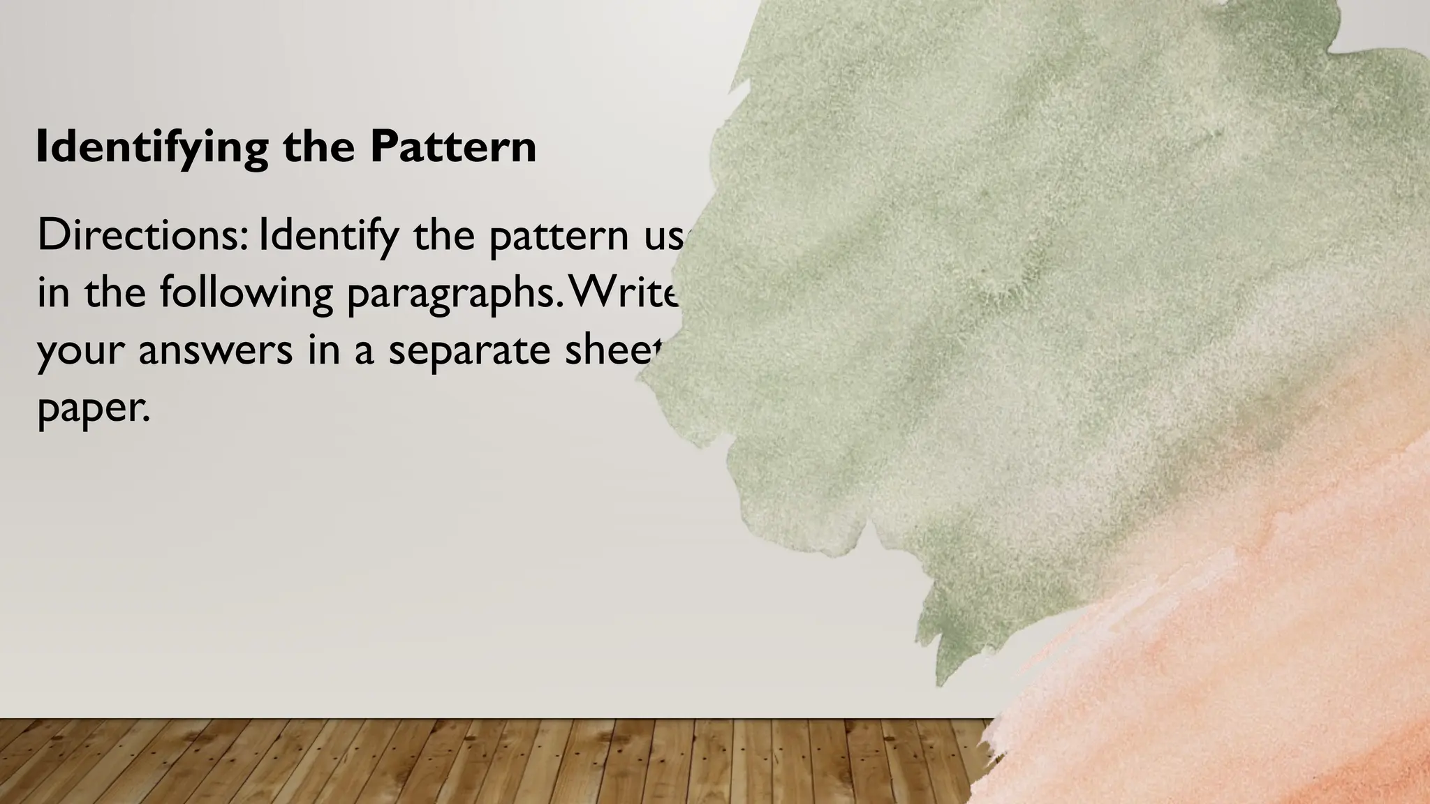 English 8 appropriate grammatical signals | PPT