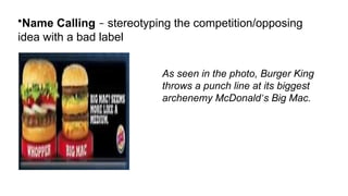 English 8 Quarter 3 Week 2 Lesson Propaganda Techniques.pptx