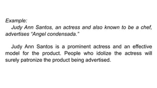 English 8 Quarter 3 Week 2 Lesson Propaganda Techniques.pptx