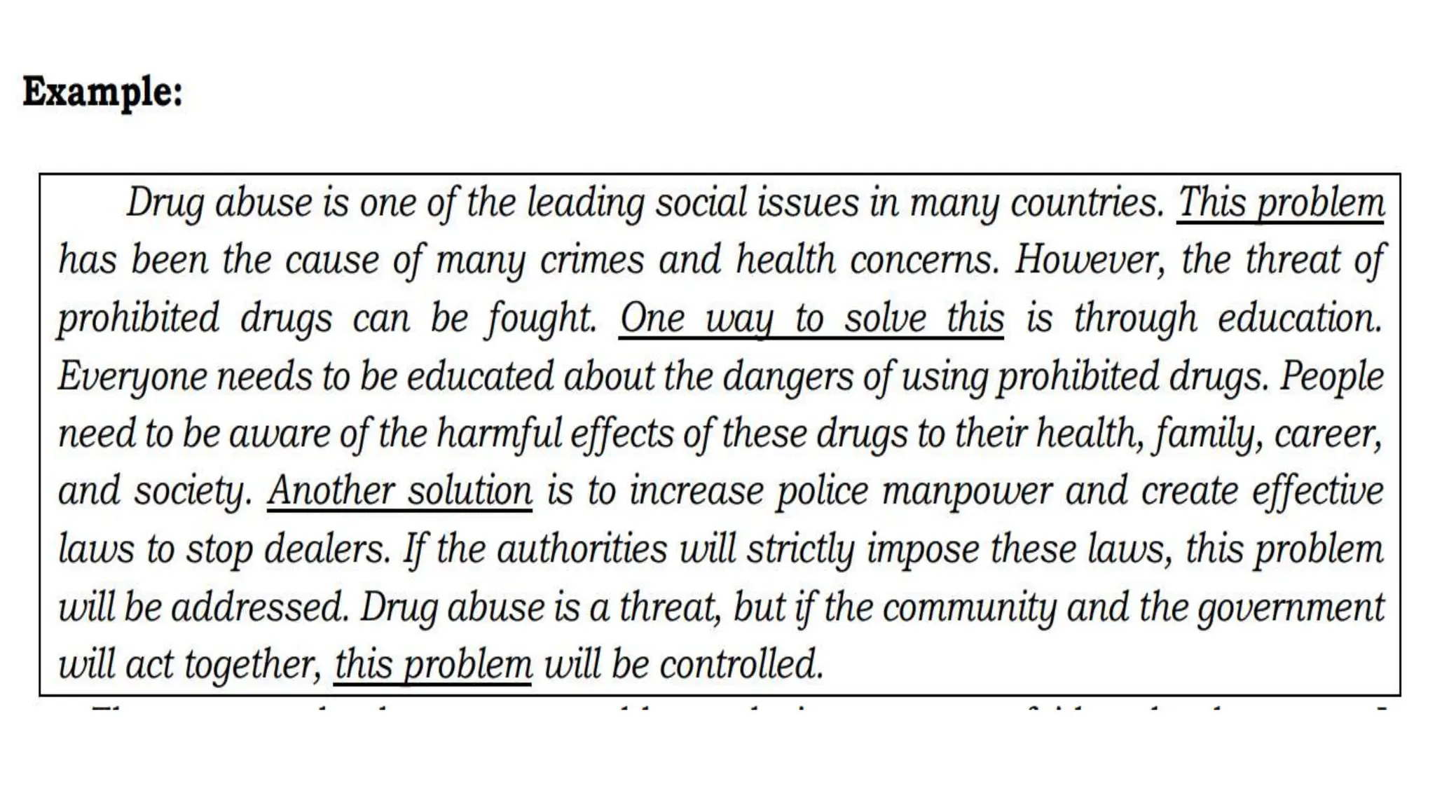 english 8 quarter four week one learning | PPTX