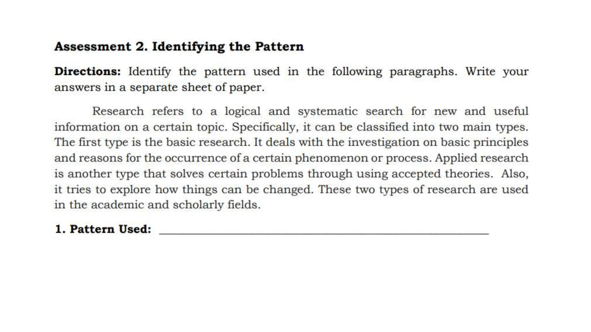english 8 quarter four week one learning | PPTX