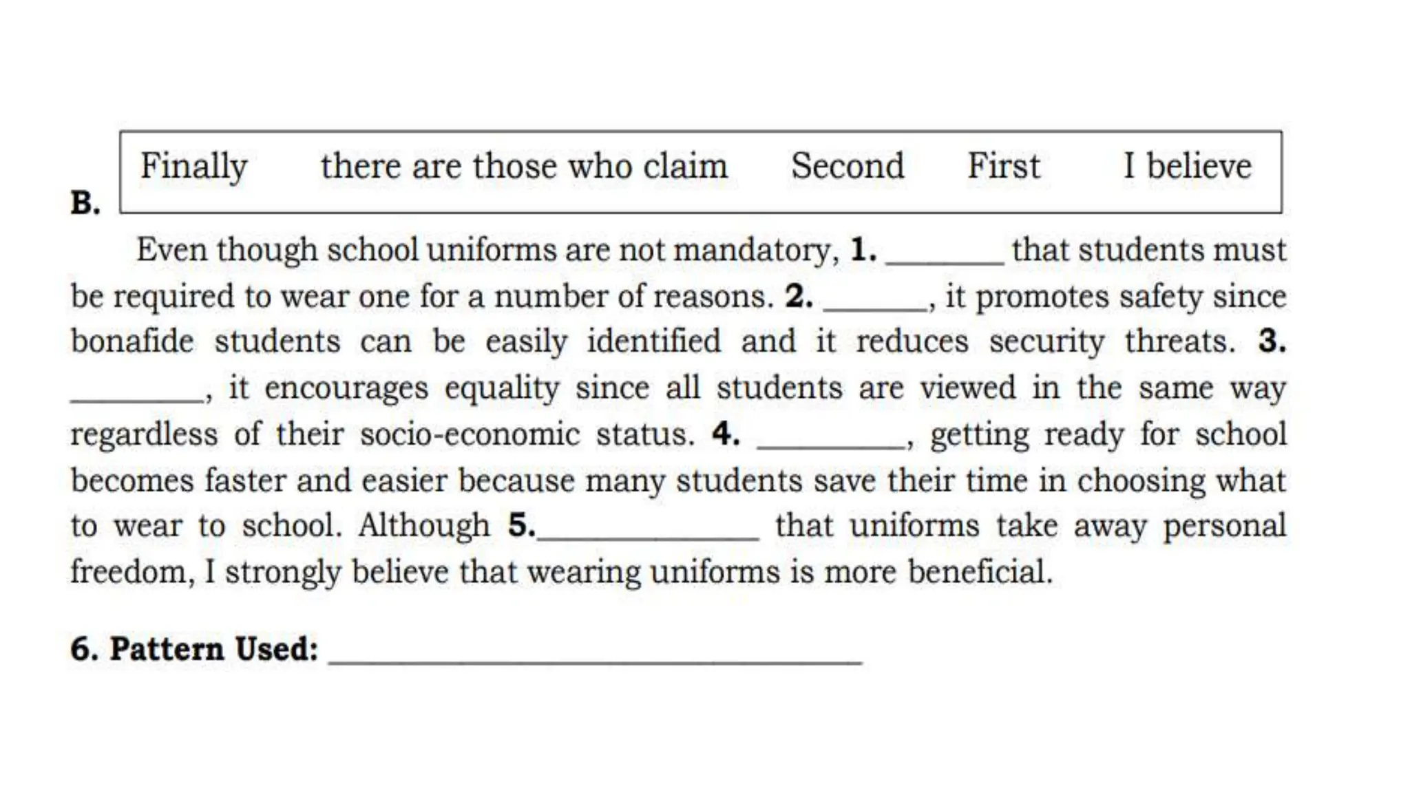 english 8 quarter four week one learning | PPTX