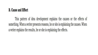 english 8 quarter four week one learning | PPTX