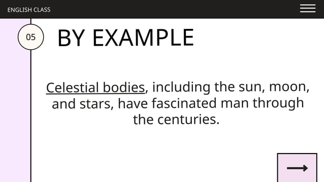 English - Grade 8 - Quarter 1 - Module 1.pptx | Science