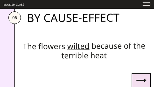 English - Grade 8 - Quarter 1 - Module 1.pptx | Science