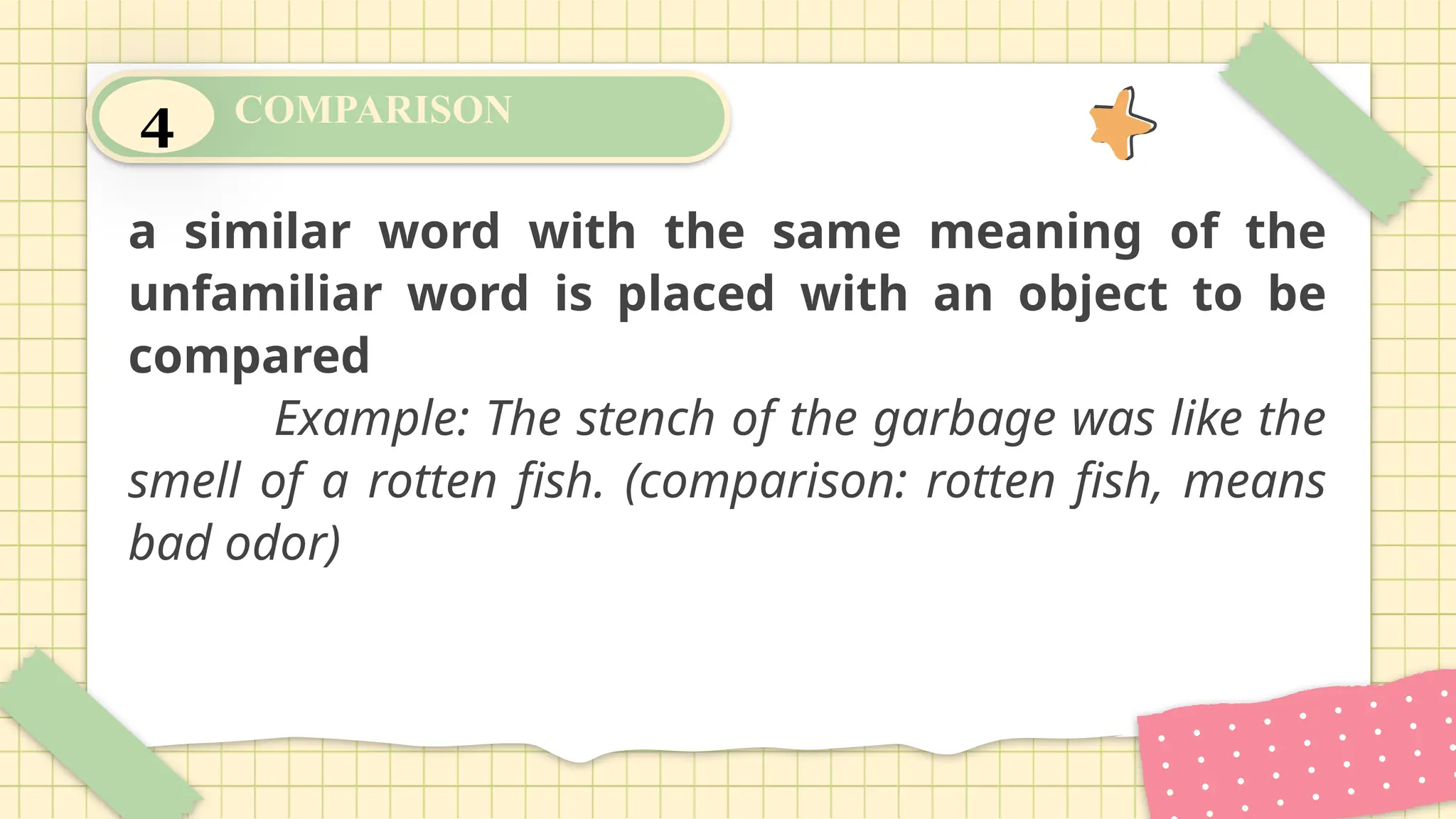 ENGLISH 8 QUARTER 1 MODULE 1 POWERPOINT PRESENTATION.pptx