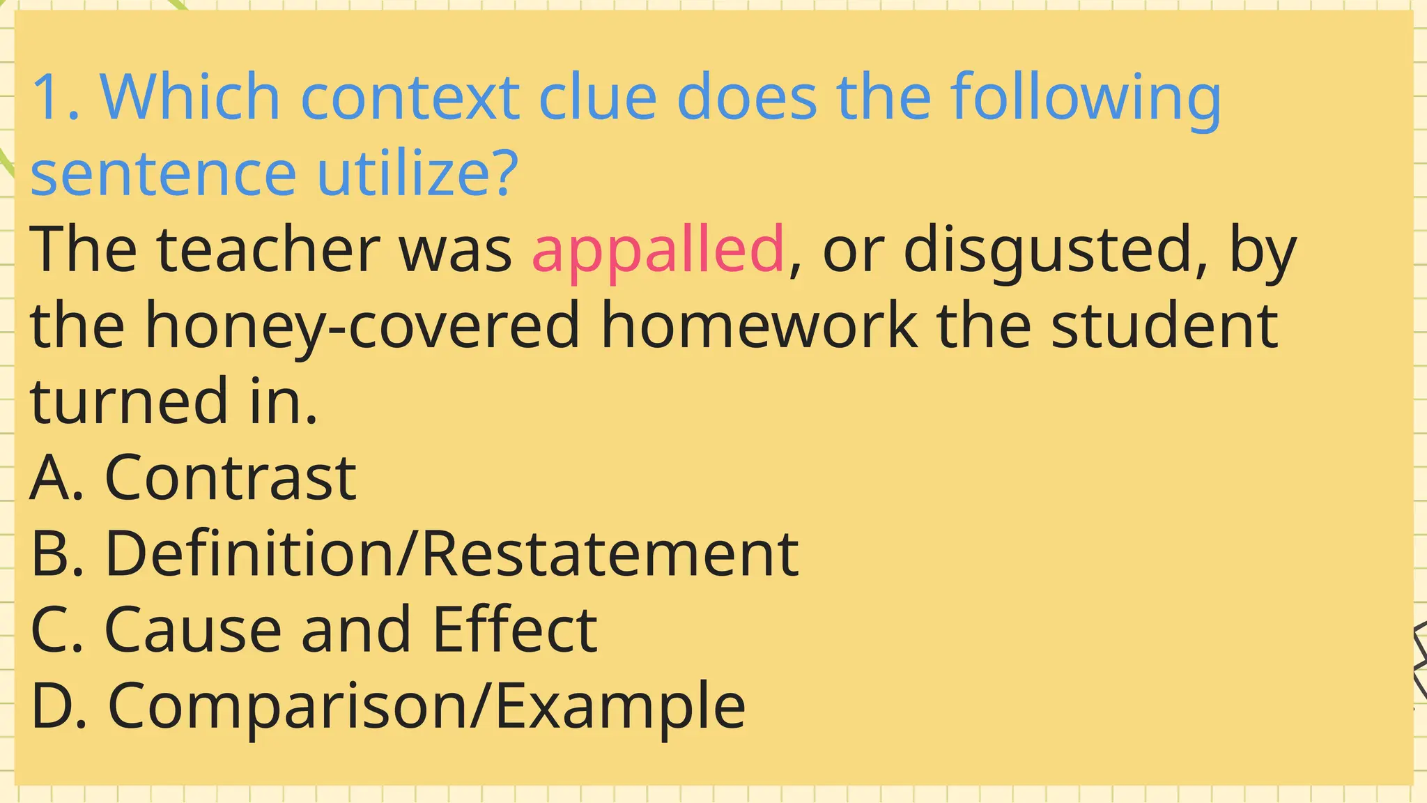 ENGLISH 8 QUARTER 1 MODULE 1 POWERPOINT PRESENTATION.pptx