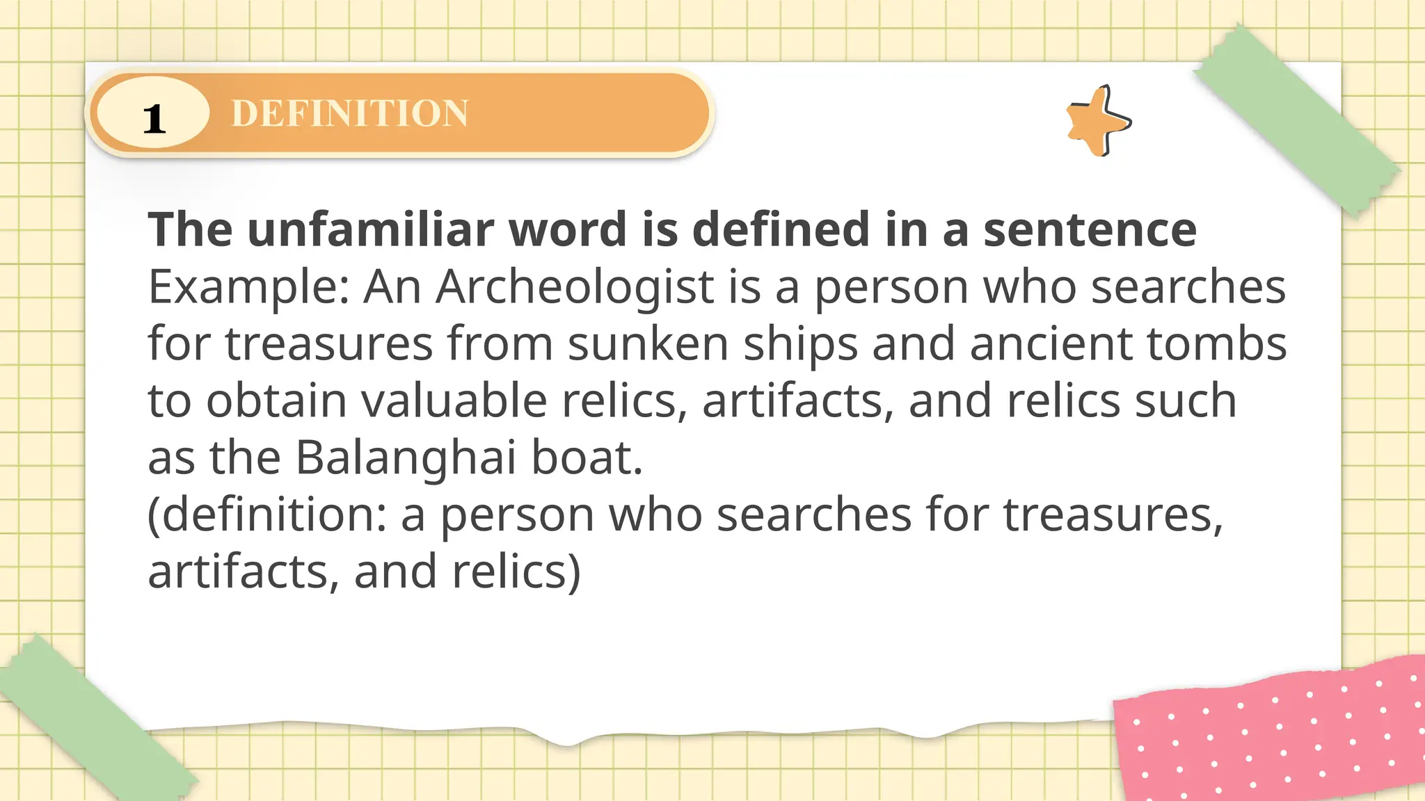 ENGLISH 8 QUARTER 1 MODULE 1 POWERPOINT PRESENTATION.pptx