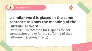 ENGLISH 8 QUARTER 1 MODULE 1 POWERPOINT PRESENTATION.pptx