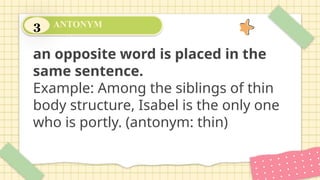 ENGLISH 8 QUARTER 1 MODULE 1 POWERPOINT PRESENTATION.pptx