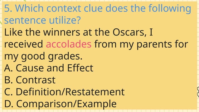 ENGLISH 8 QUARTER 1 MODULE 1 POWERPOINT PRESENTATION.pptx