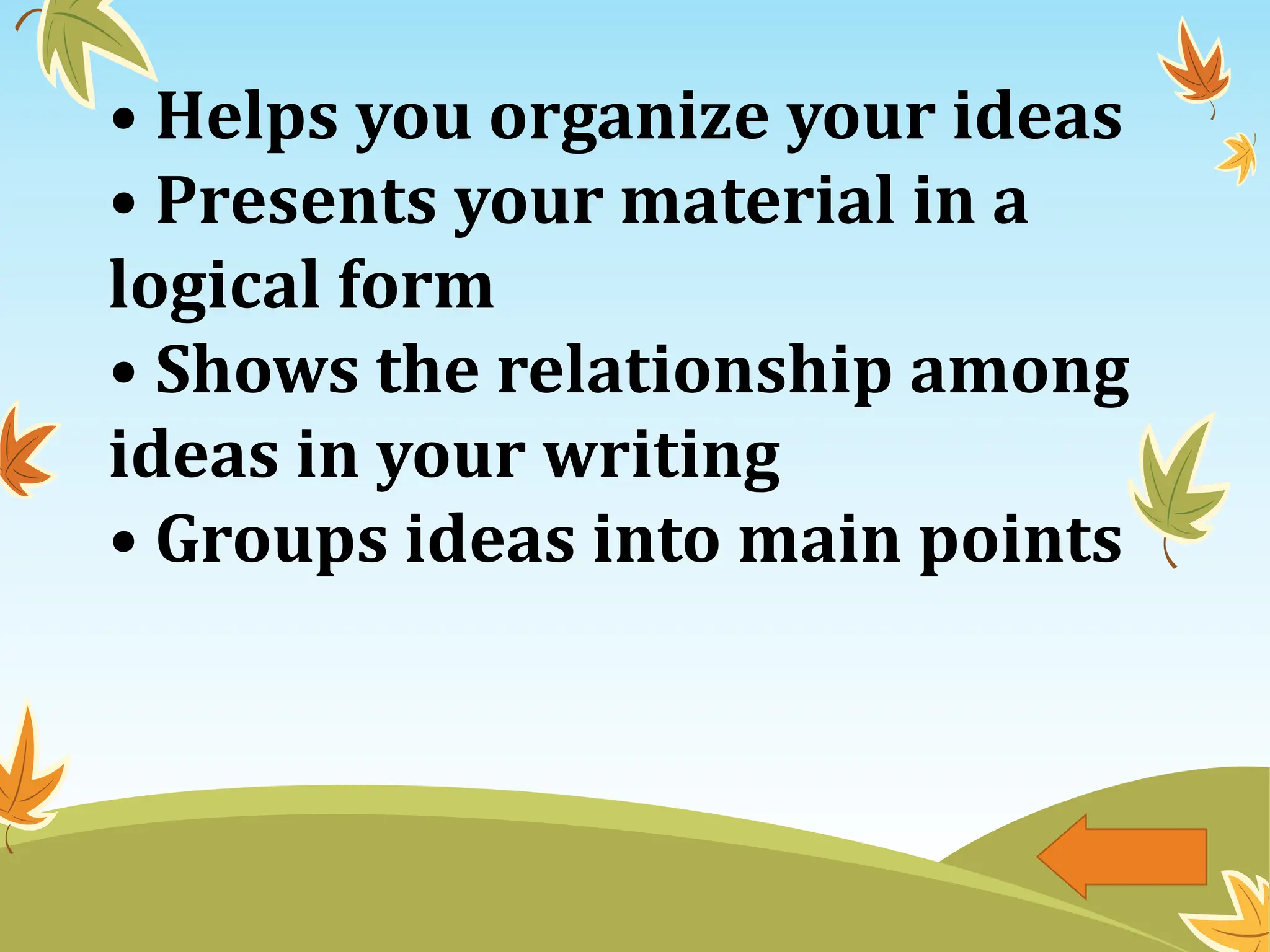 English 8 Quarter 4 Lesson 2 Power point | PPTX