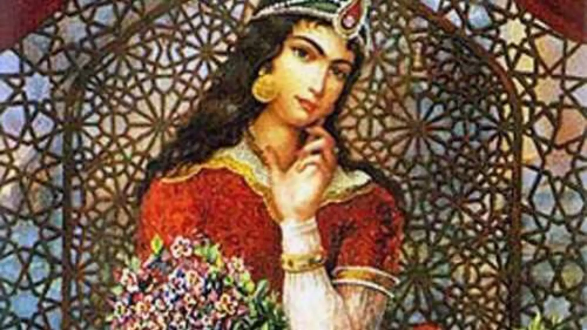 Alibaba and the Forty Thieves (with animation; Office 365) | PPTX