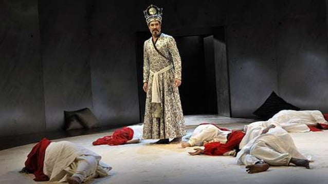 Alibaba and the Forty Thieves (with animation; Office 365) | PPTX ...