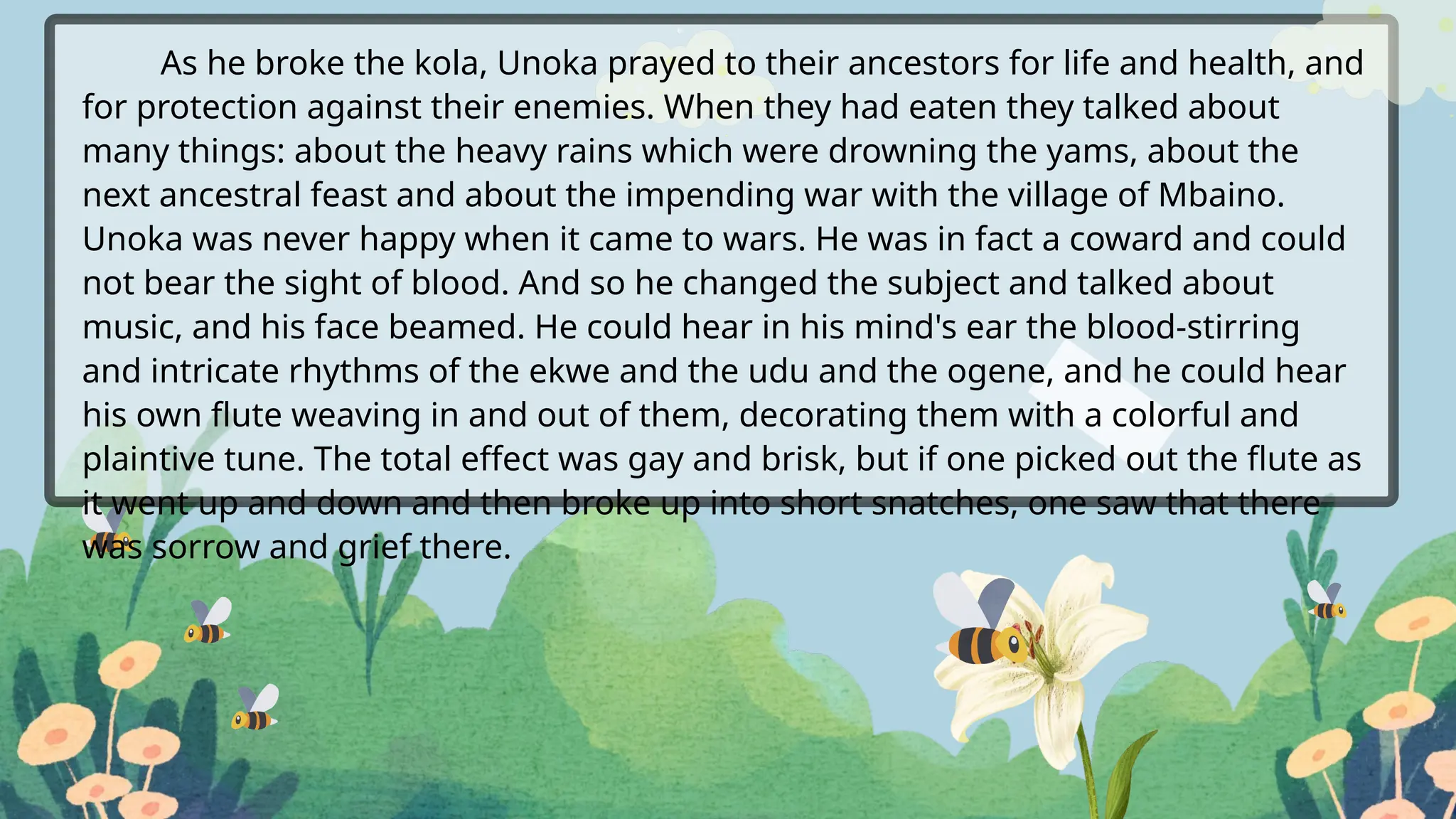 ENGLISH 8 WEEK 3 Q1 - Analyzing the linguistic, historical, andor ...