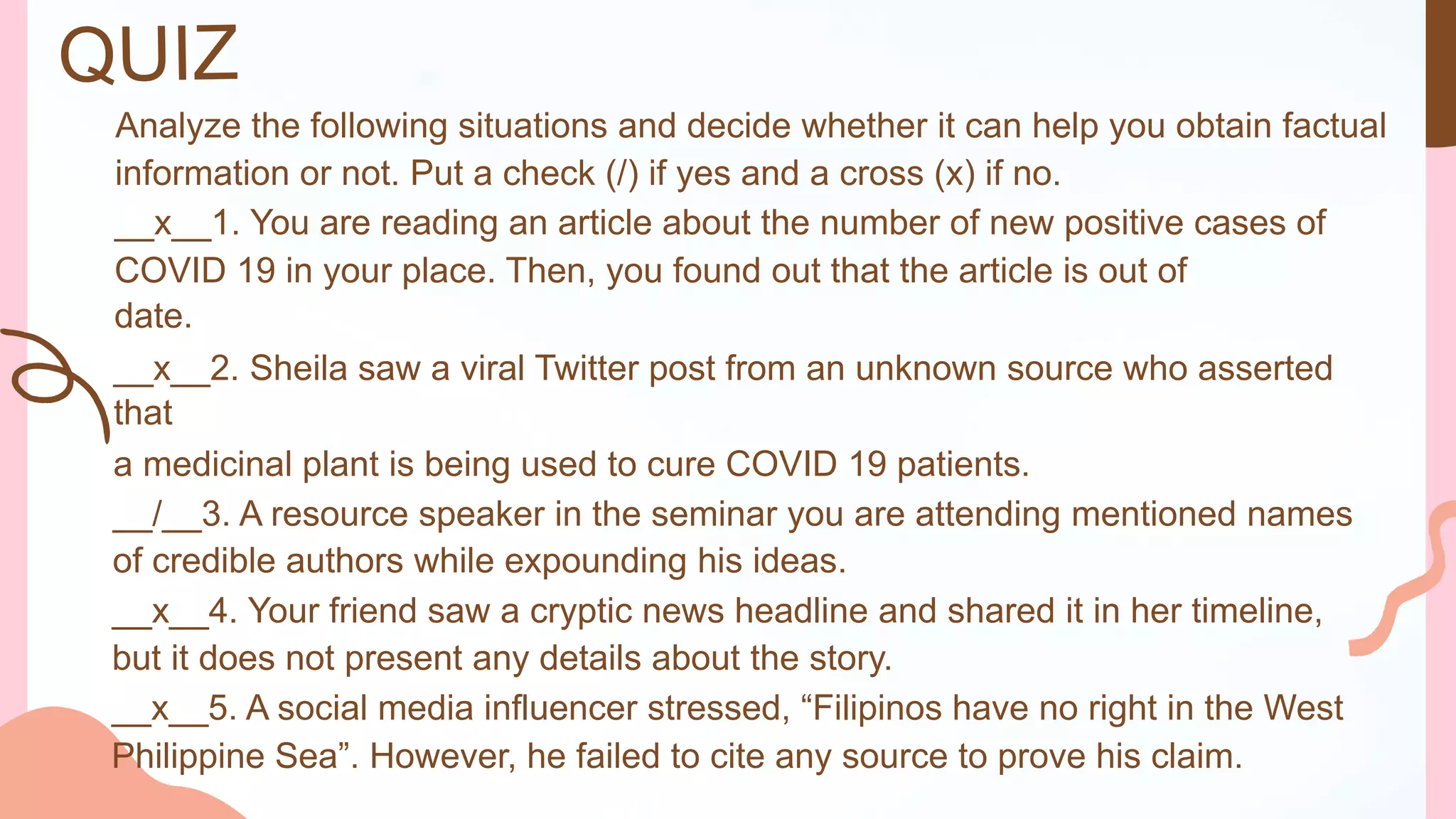 Relevance and Worth of Ideas - Grade 9 | PPT | Infectious Diseases ...