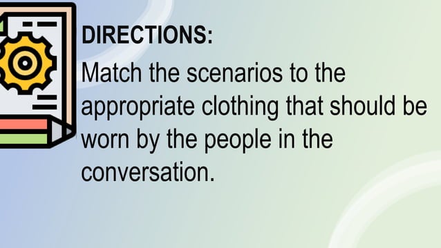 Grade 9 English Lesson: Communicative Styles | PPTX