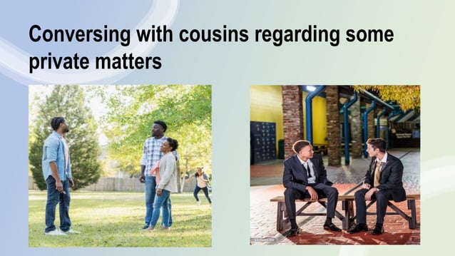 Grade 9 English Lesson: Communicative Styles | PPTX