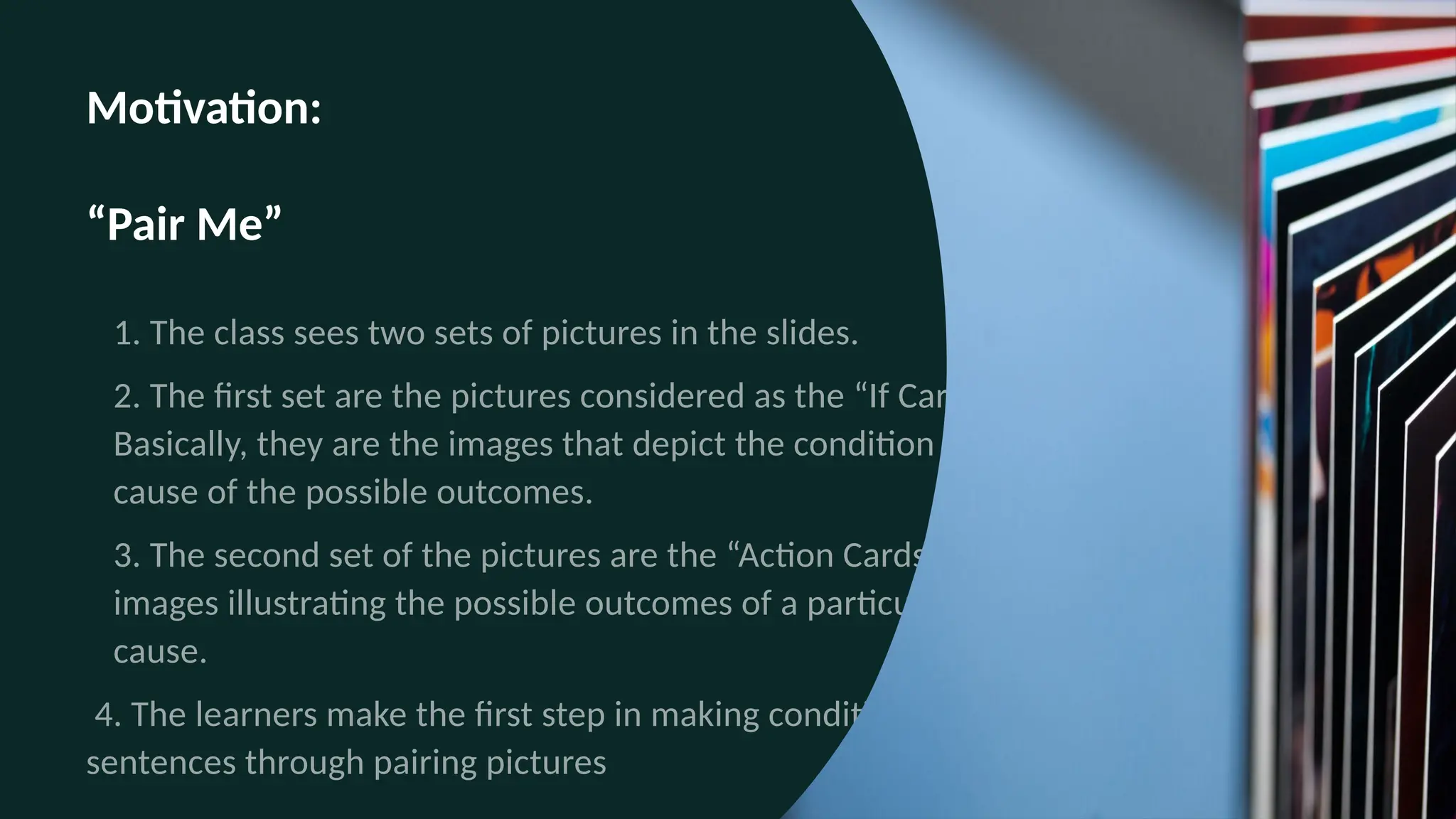English 9pptx Using Conditionals In Expressing An Arguments Pptx Programming Languages