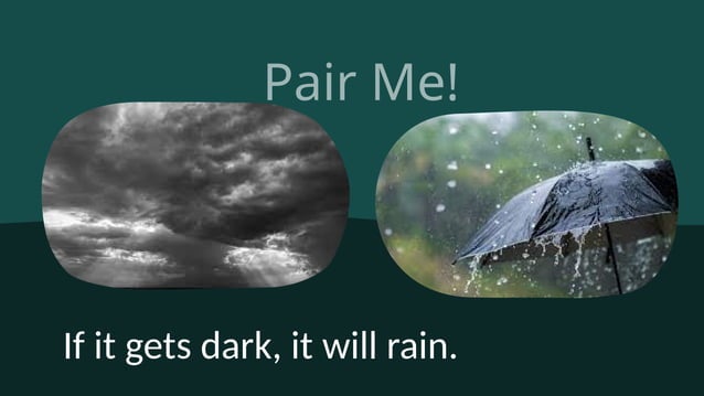 English 9pptx Using Conditionals In Expressing An Arguments Pptx Programming Languages