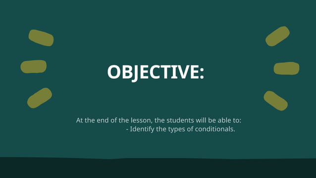 English 9 Pptx Using Conditionals In Expressing An Arguments Pptx Programming Languages