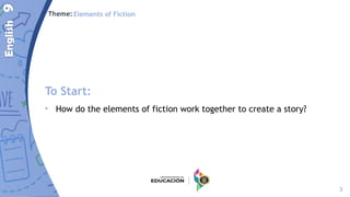 ENGLISH 9.U1.W3 PRESENTATION Elements of Fiction.pptx