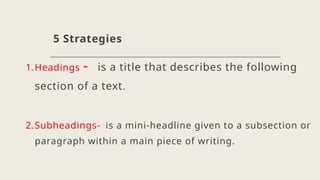 ENGLISH 9. 4th Q lesson 1 judging the relevance and worth of ideas | PPTX