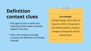 Subject: ENGLISH 9 _Context _clues .pptx