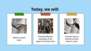 Subject: ENGLISH 9 _Context _clues .pptx
