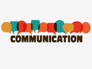 English 9 - Communication | PPT