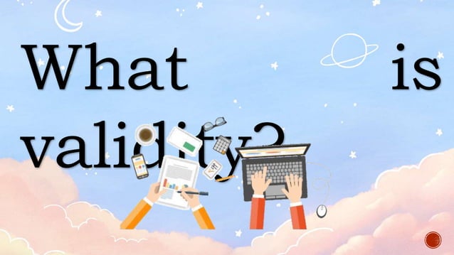 English 9 - Judging the Validity.pptx