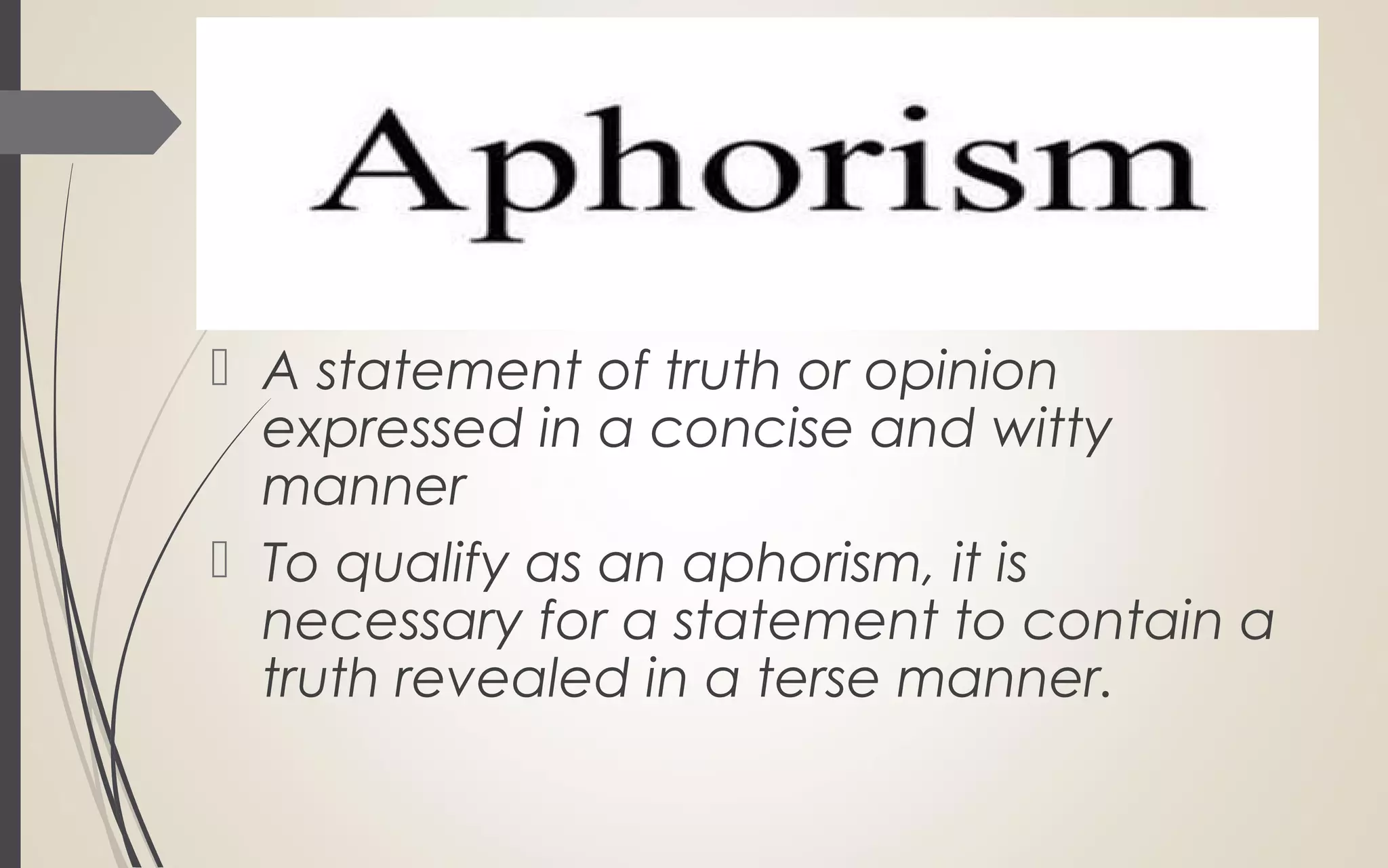 English 9 - Literary Devices | PPT