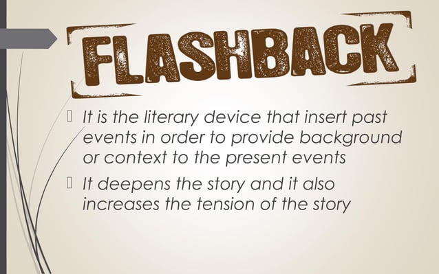 English 9 - Literary Devices | PPT | Fiction | Books and Literature