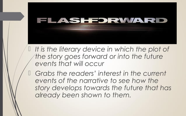 English 9 - Literary Devices | PPT | Fiction | Books and Literature