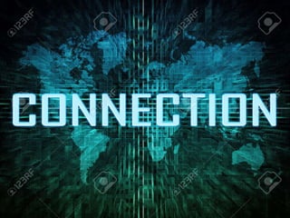 English 9 - Making Connections | PPTX