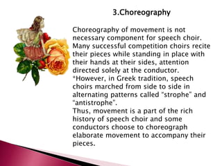 English 9 - Speech Choir definition, elements and tips.pptx