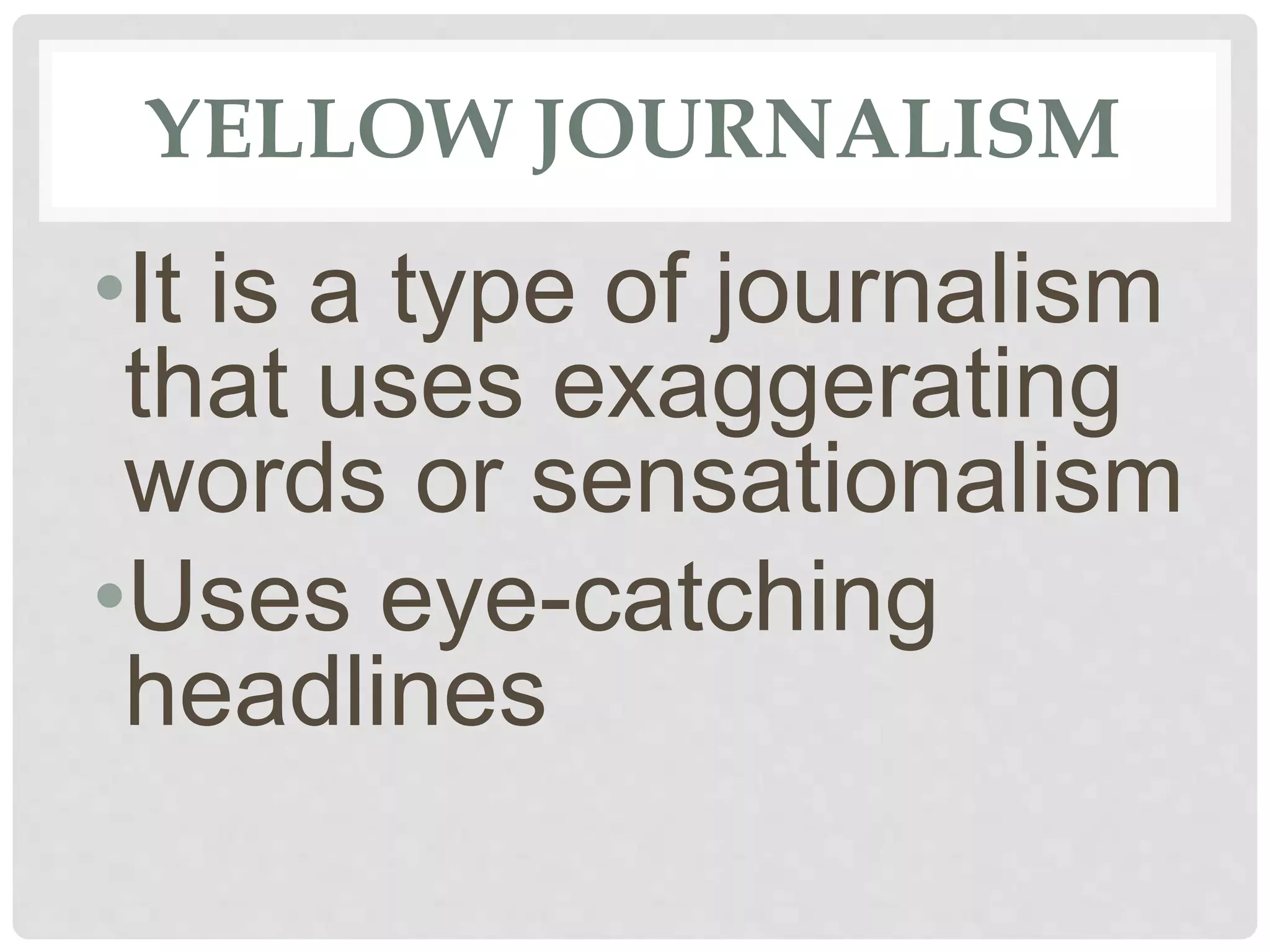 English 9 - Text Types | PPTX