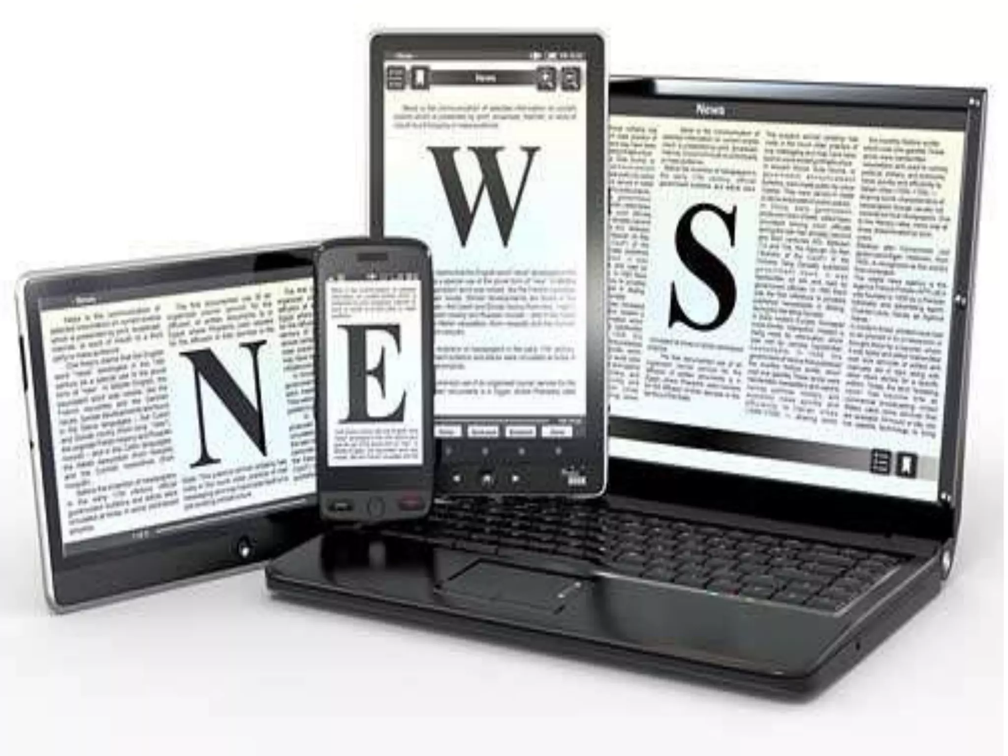 English 9 - Text Types | PPTX