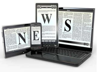 English 9 - Text Types | PPTX