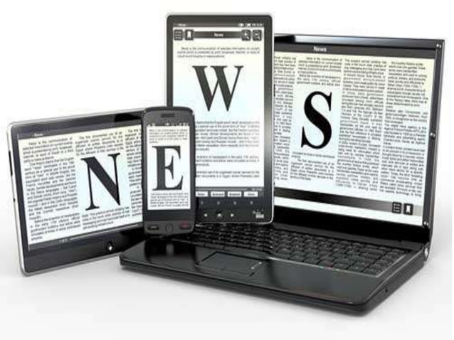 English 9 - Text Types | PPTX