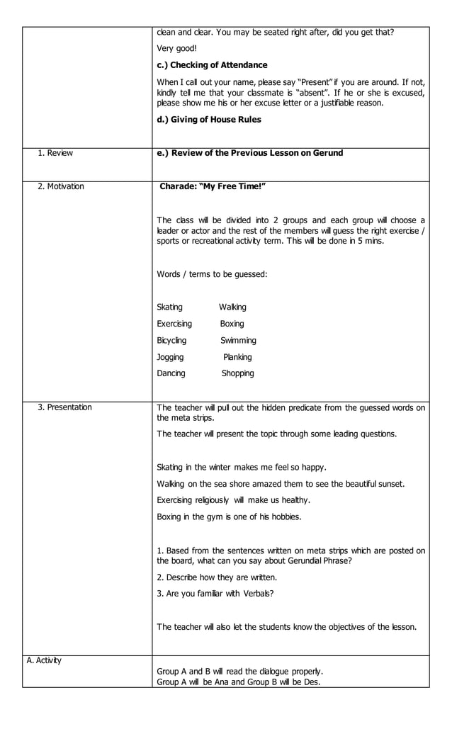 English9 week4-lesson1 | PDF
