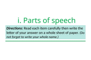 English 9_Diagnostic Test QUARTER 1.pptx