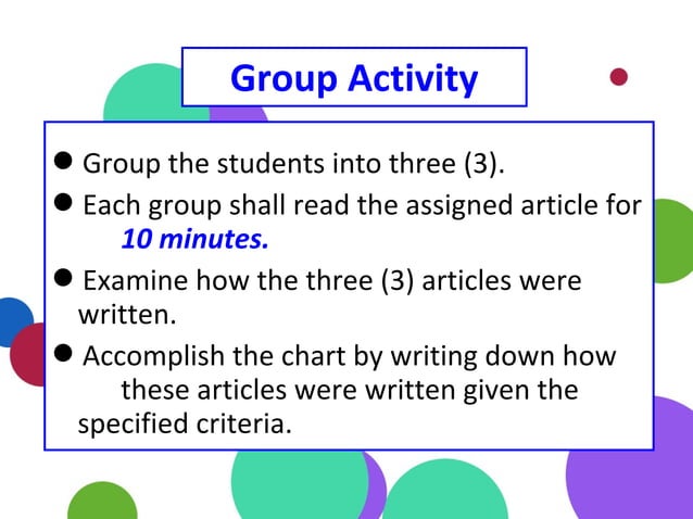 English 9 l3 | PPT