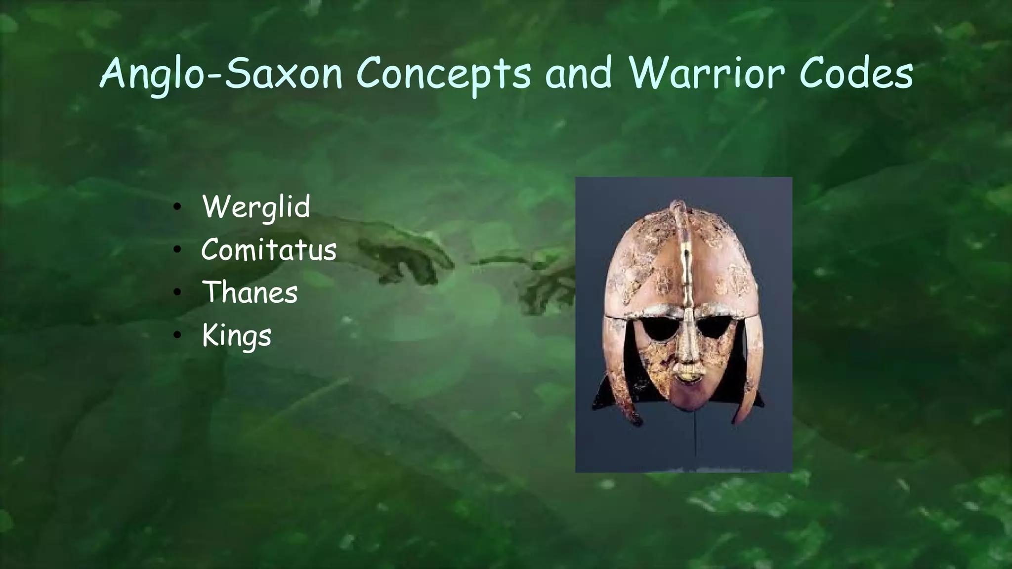 English 9 lesson 2 maximizing my strength, beowulf | ODP