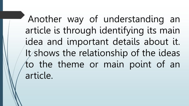 ENGLISH 9 LESSON 3 _VIEWING_STEPS OF VIEWING.pptx | Internet | Computing