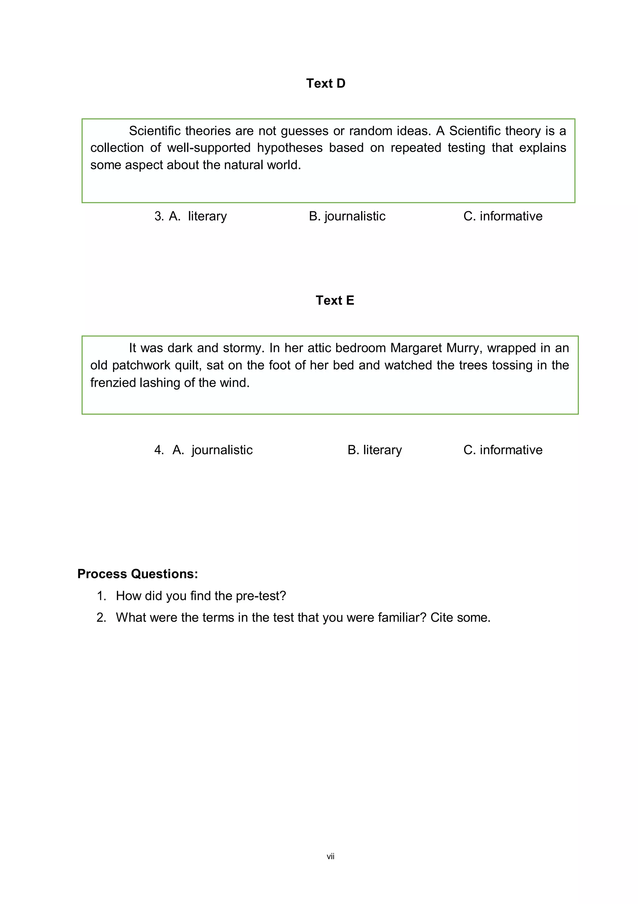English9 q1 mod1_w1_distinguish-between-and-among-informative ...