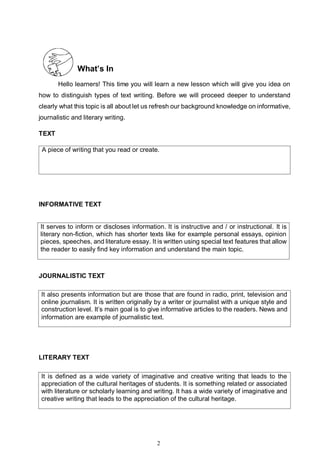English9 q1 mod1_w1_distinguish-between-and-among-informative ...