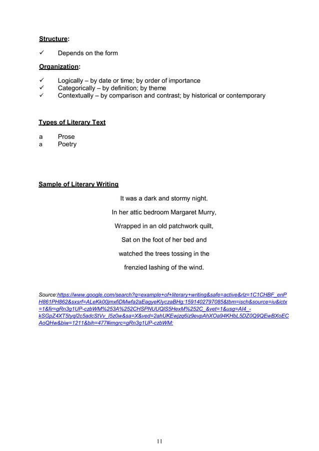 English9 q1 mod1_w1_distinguish-between-and-among-informative ...